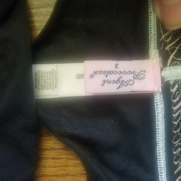 Agent Provocateur Intimates And Sleepwear Clea Wireless Bra Thong